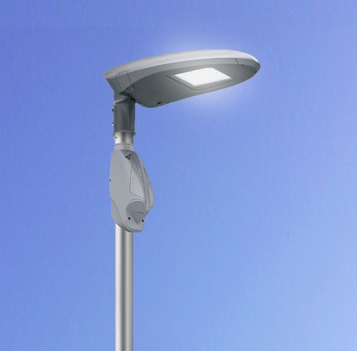 SkyEye™ Street Lighting Systems - Sun-In-One™