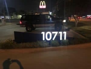 Solar Sign Lighting Kits - Sun-In-One™