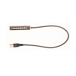 LED USB Gooseneck Lamp - Sun-In-One™