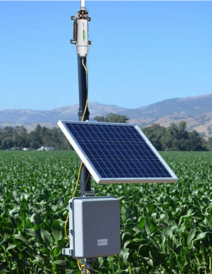 Solar & AC Battery Backup WI-FI Power Kits - Sun-In-One™