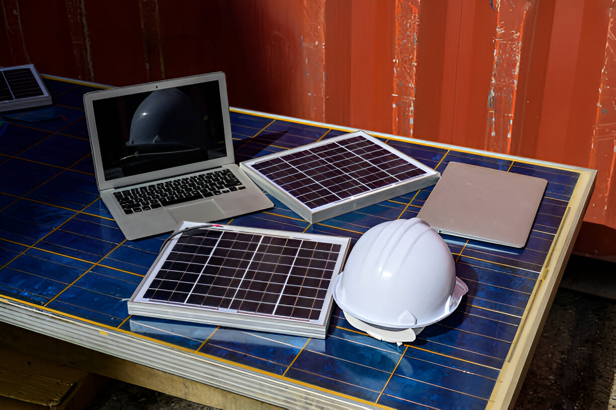 The Crucial Role of a Charge Controller in Off-Grid Systems