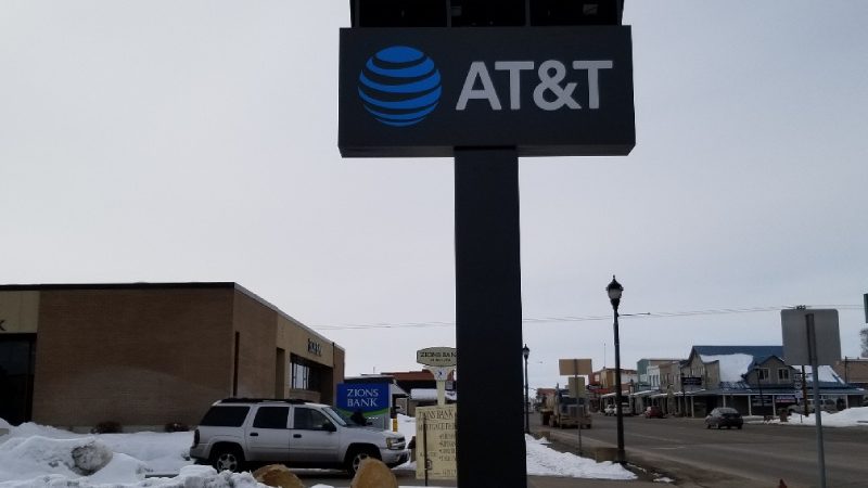 Solar Sign Lighting Kits - Sun-In-One™ - External and Internal Lighting